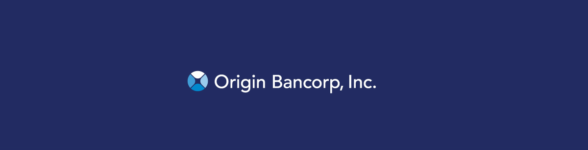 Origin Bancorp, Inc. 2021 Annual Report